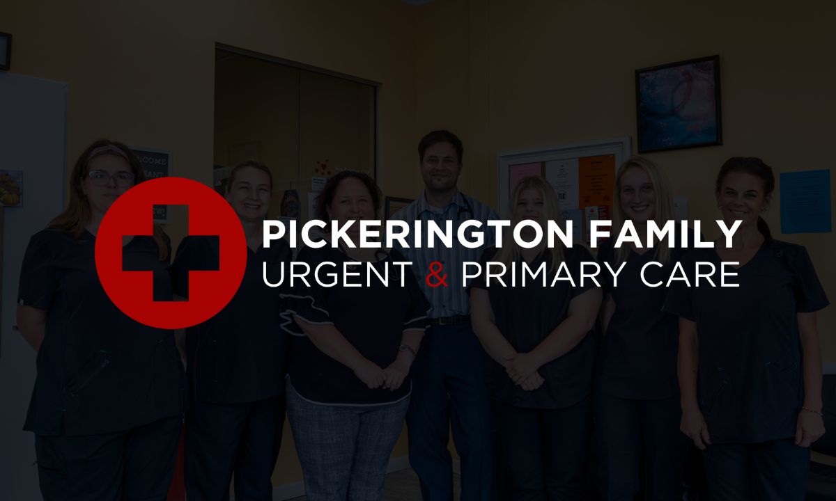 Pickerington & Canal Winchester Urgent Care - Urgent Care Near You